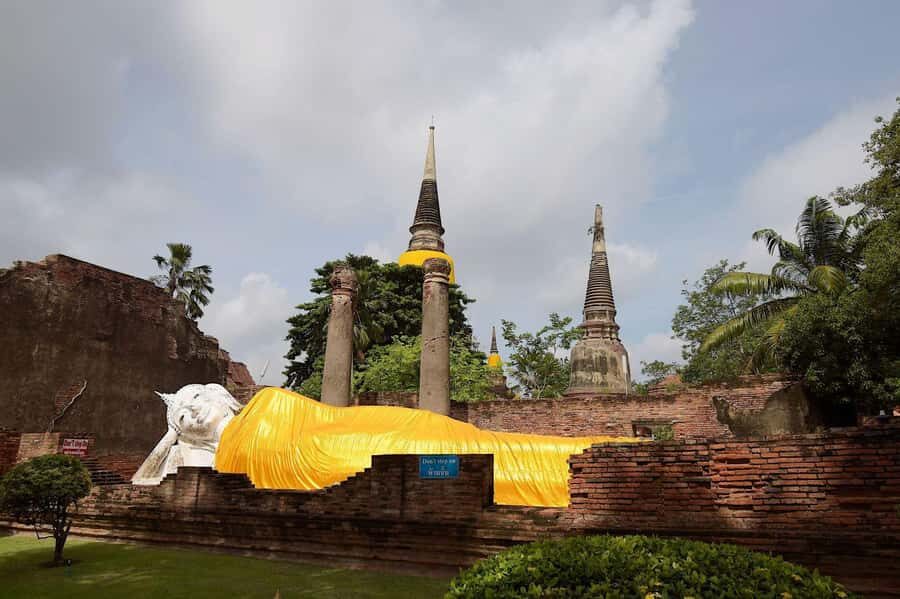 Bangkok: Ayutthaya UNESCO Temples Private Day Tour - What Makes This Tour Stand Out?