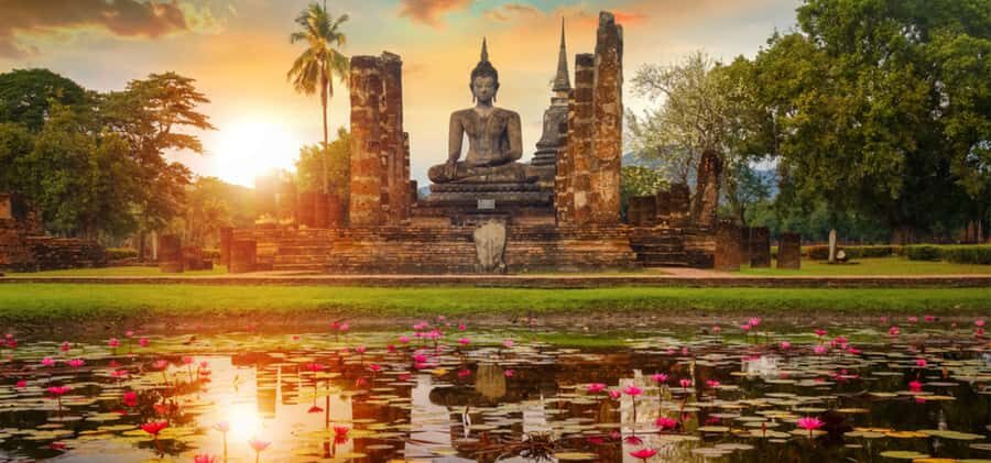 Bangkok: Ayutthaya VIP Day Trip with Boat Ride & Guide - Authentic Experiences and the Downside
