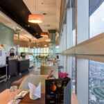 Bangkok: Baiyoke Sky Dinner Buffet Crystal Grill 82nd Floor - The Itinerary: What to Expect