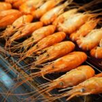 Bangkok : Baiyoke Sky Lunch Buffet 82nd Floor Crystal Grill - Who Will Love This Experience?