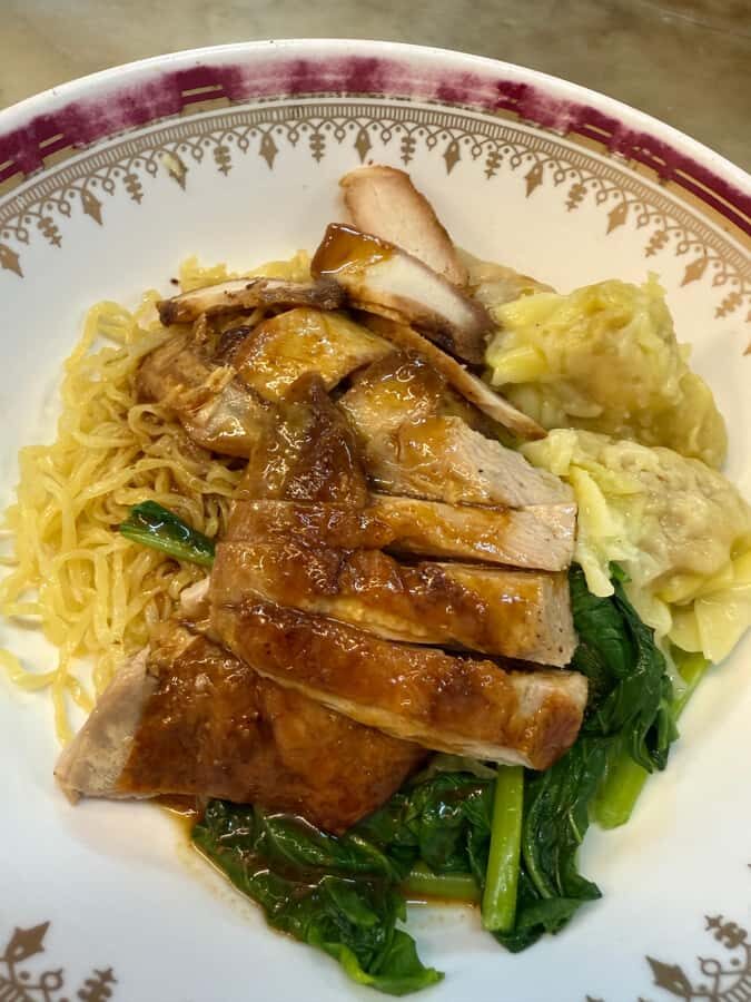 Bangkok: Bangrak Charoenkrung 15+ Local Food Eats - Who Will Love This Tour?