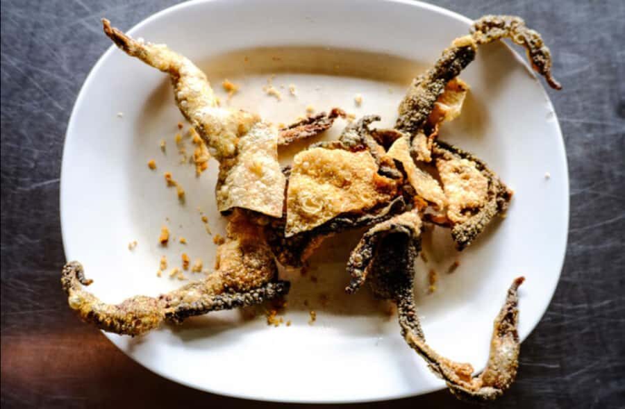 Bangkok: Bizarre Food Challenge Tour with Tuk Tuk Ride - What It’s Like to Experience This Tour