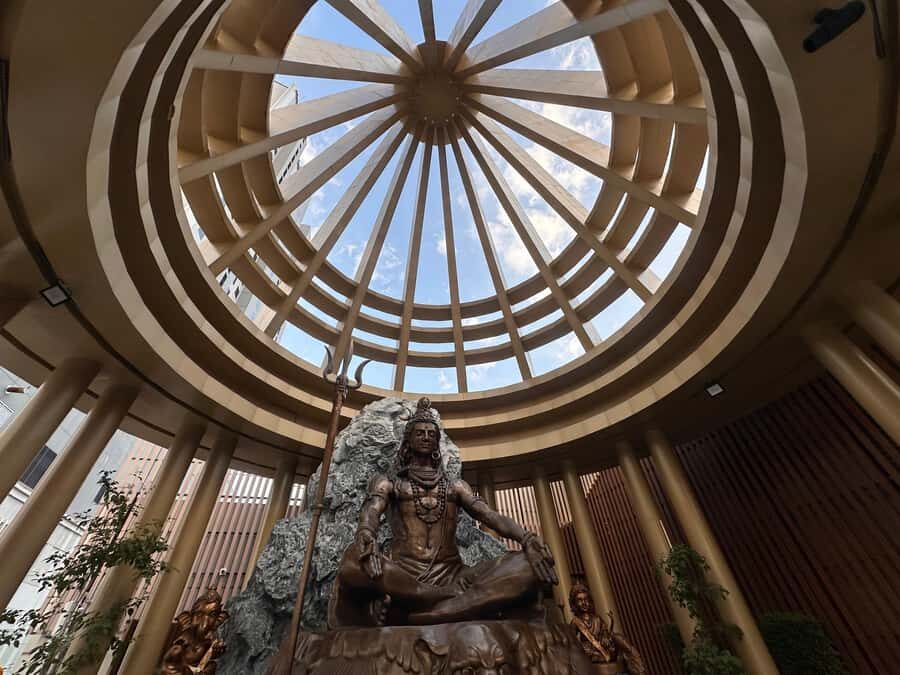 Bangkok: Blessing & Manifestation Tour; Love Wealth Success - What is the Bangkok Blessing & Manifestation Tour?