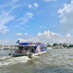 Bangkok: Boat Bliss Riverside Cruise Tour and Wat Arun Visit - Practical Details and Tips