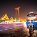 Bangkok by Night: Private Tuk-Tuk City Tour (SHA+) - The Authenticity and Unique Aspects