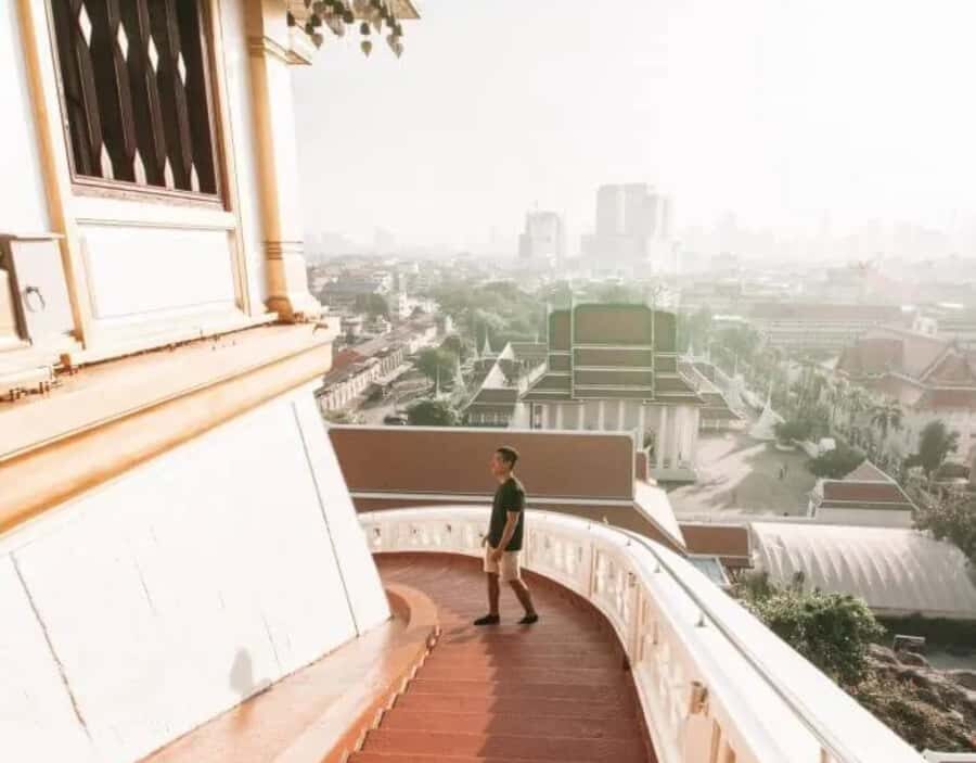 Bangkok By Night: The Ultimate Experience - The Sum Up