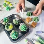 Bangkok: Cake Decorating class - The Experience in Context