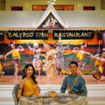 Bangkok Calypso Cabaret Show with Authentic Thai Dinner - The Sum Up