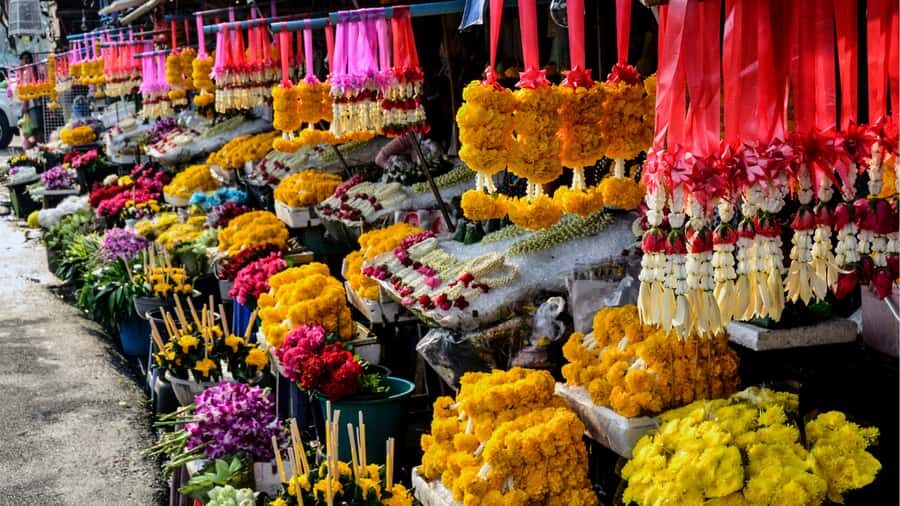 Bangkok: Canal Longtail Boat Sightseeing Cruise - Final Thoughts