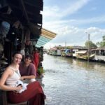 Bangkok Canal Small Teak Boat Full-Day Tour - Authenticity and Off-The-Beaten-Path Appeal