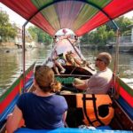 Bangkok Canal Tour - A 2 Hours Longtail Boat Fun - What the Tour Includes and Excludes