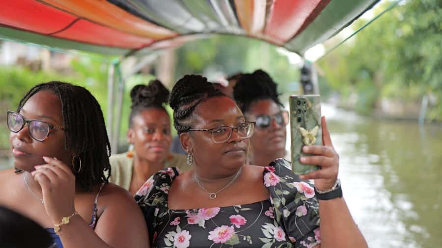 BANGKOK: Canal Tour and Cooking Fun - What Makes This Tour Stand Out?