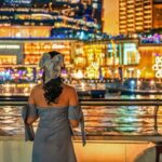 Bangkok Chao Phraya Cruise with Luxury Buffet & Open Deck - Dining and Entertainment