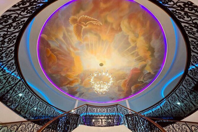 Bangkok Chao Phraya NOAH Newest Luxury 6 Stars Cruise - Summing Up: Who Is This Tour Best For?