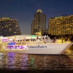 Bangkok Chao Phraya River Cruise Dinner and optional Transfer - Who Will Enjoy This Tour?