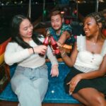 Bangkok: Chao Phraya River Night Cruise by Longtail Boat - Detailed Breakdown of the Itinerary