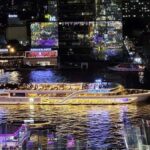 Bangkok: Chao Phraya River NOAH Newest Luxury 6 Stars Cruise - What Reviewers Say