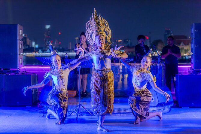 Bangkok Chaophraya Dinner Cruise with Thai Cultural Show - Who Will Love This Tour?
