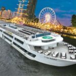 Bangkok Chaopraya River The Luxury White Dinner Cruise - Practical Details and Tips