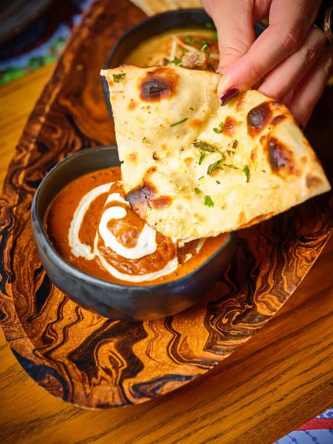 Bangkok: Charcoal Tandoor Grill & Mixology F&B Packages - Who Should Consider This?