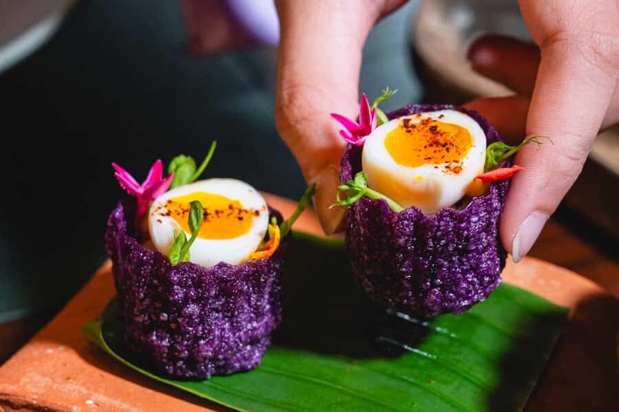 Bangkok: Chim By Siam Wisdom (One Michelin Star) Packages - What Is Chim by Siam Wisdom?