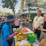 Bangkok: CHOB TUK TUK Local BEER and Food Tasting - The Practicalities and Value