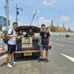 Bangkok: CHOB TUK TUK Ride + Canal Tour + Foods Tasting - The Bottom Line: Who Should Consider This Tour?