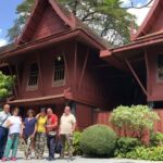 Bangkok: City Highlights and Landmarks Private Walking Tour - What We Loved About the Tour