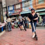 Bangkok : City Highlights E-Scooter & Bike Tour - What Travelers Say & How It Adds Up