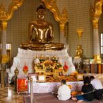 Bangkok: City Highlights Private Tour with Palace & Temples - Why This Tour Works for Travelers