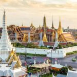 Bangkok: City Highlights Walking Tour - Pricing and Value