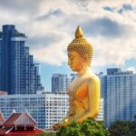 Bangkok City Pass Classic Top Attractions and Hop On Hop Off Boat - Who Is This Tour Best For?