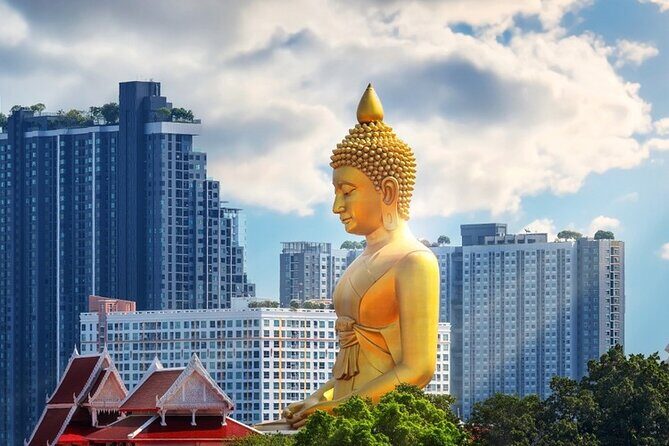Bangkok City Pass Classic Top Attractions and Hop On Hop Off Boat - Who Is This Tour Best For?