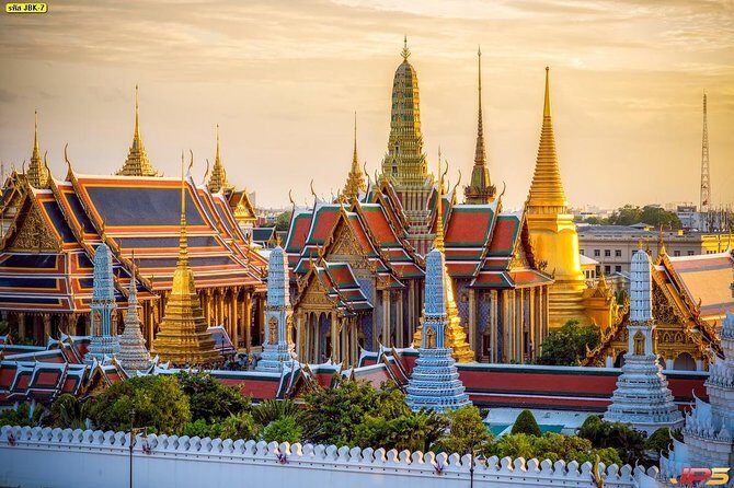 Bangkok City Tour (full day in 10 hours) - Why This Tour Could Be Perfect for You