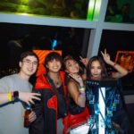 Bangkok Club Crawl: Explore, Connect & Party Worldwide - What You Can Expect from the Bangkok Club Crawl