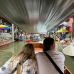 Bangkok: Damnoen Floating Market & Train Market Private Tour - Final Thoughts