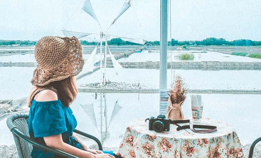 Bangkok: Damnoen Saduak Maeklong&Salt Field Coffee Shop Tour - Practical Tips for Participants