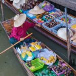 Bangkok : Damnoen Saduak & Train Market Car Excursion - Deep Dive into the Itinerary