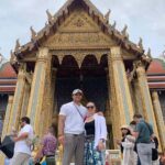 Bangkok Day Tour: Food, Temple & Tuk-Tuk - A Stroll Through Rattanakosin and the Grand Palace