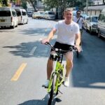 Bangkok E Bike Adventure Tour with Local Guide - Practical Details: What You Need to Know