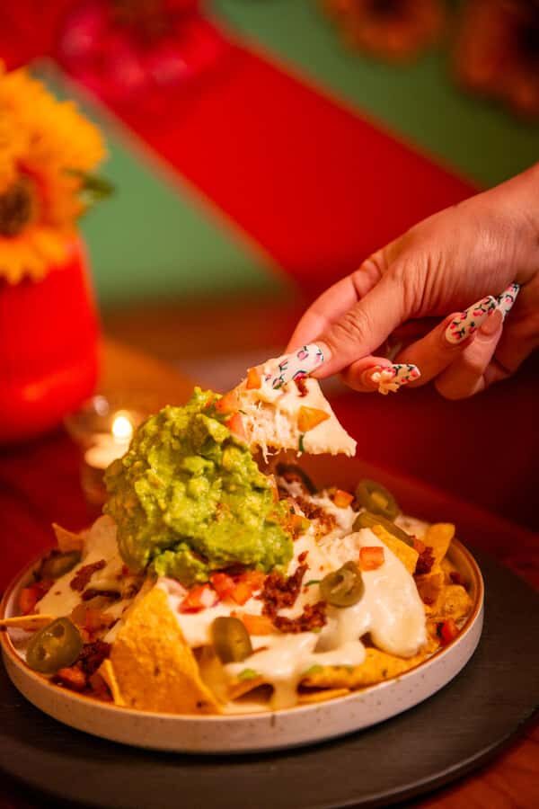 Bangkok : El Santo Restaurant and Bar F&B Packages - Drinks and the Fiesta Vibe