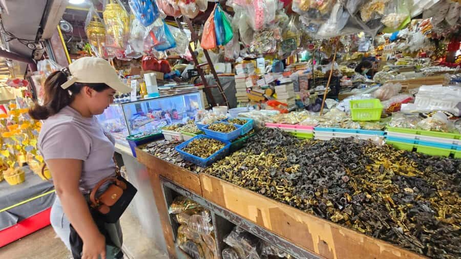 Bangkok: Electric Tuk-Tuk Tour with Local Guide - The Value of the Tour