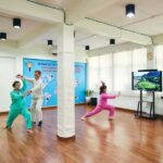 Bangkok: Empower Your Mind with Miracle Tai Chi - The Practical Aspects