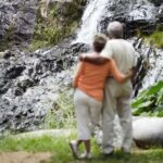 Bangkok: Erawan Falls & River Kwai Private Day Trip - Walking Across the Bridge Over the River Kwai
