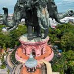 Bangkok Erawan Museum, Ancient City & Bang Pu Private Trip - What Makes This Tour Special?