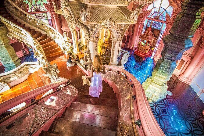 Bangkok Erawan Museum Ticket (NON-THAI) - What to Expect Practicalities-wise