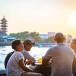 Bangkok Evening Food Tour by Tuktuk - A Closer Look at the Tour Experience