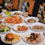 Bangkok: Fest At Public House Sukhumvit 31 Hotel - Exploring the Food and Drink Offerings