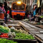 Bangkok floating and Railway Market group tour - Practical Tips for the Tour