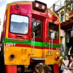 Bangkok: Floating Market & Train Market with Train/Boat ride - Who This Tour Is Best For